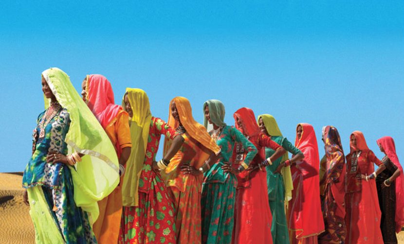 An Introduction to India- India Someday - Travels Ltd