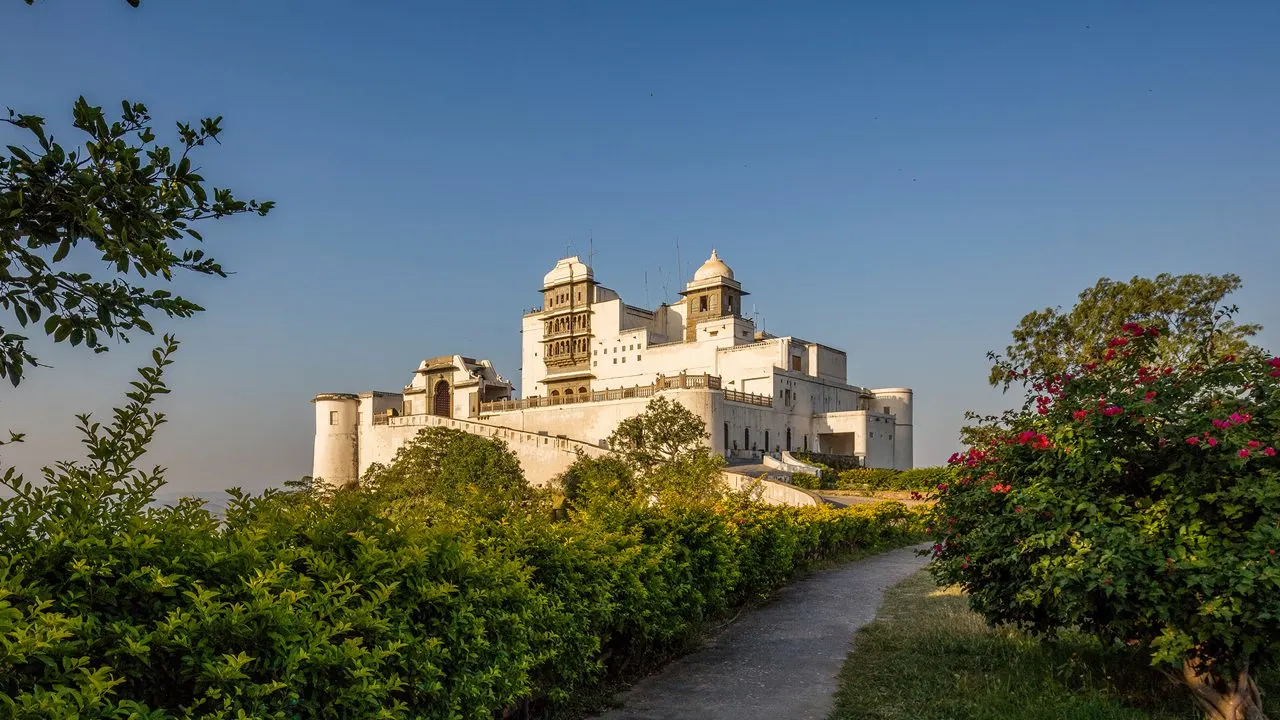 Royalty in Udaipur (Live like a King) - India Someday Travels