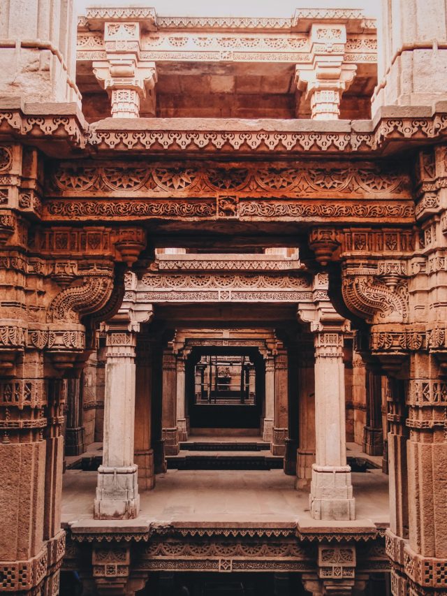 5 Best Places to Visit in Gujarat India - India Someday Travels