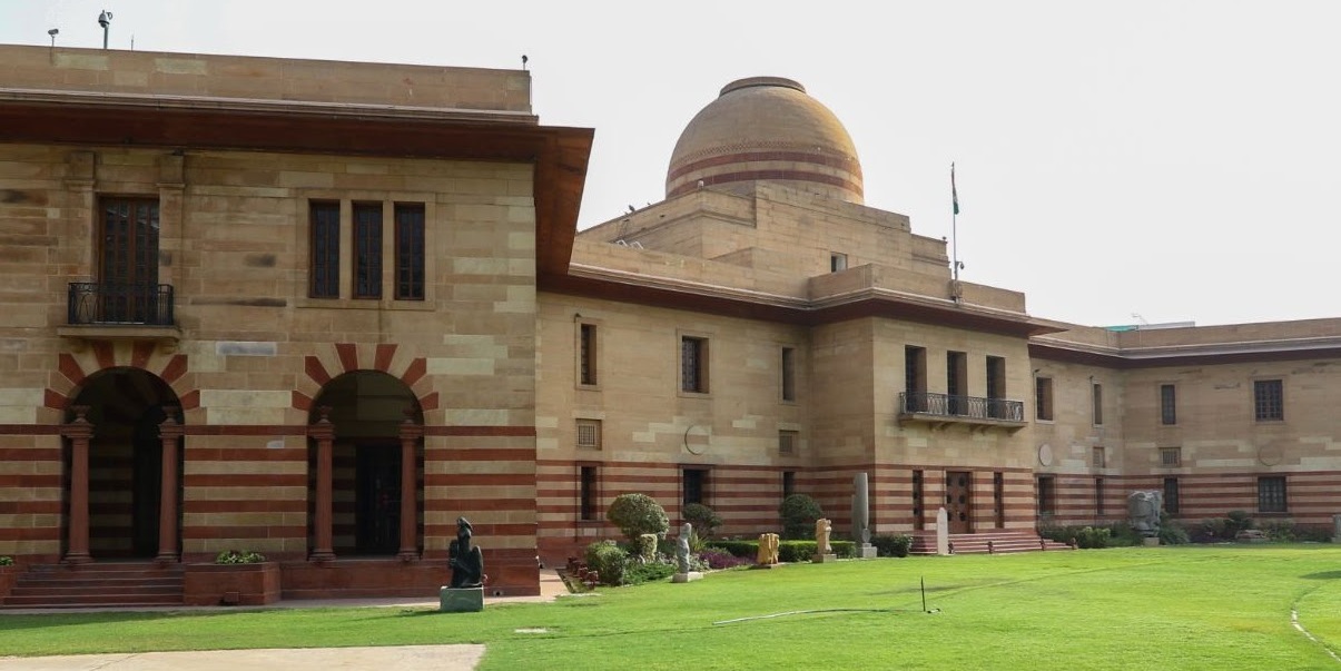 7 Must- See Museums in Delhi - Explore the capital with India Someday