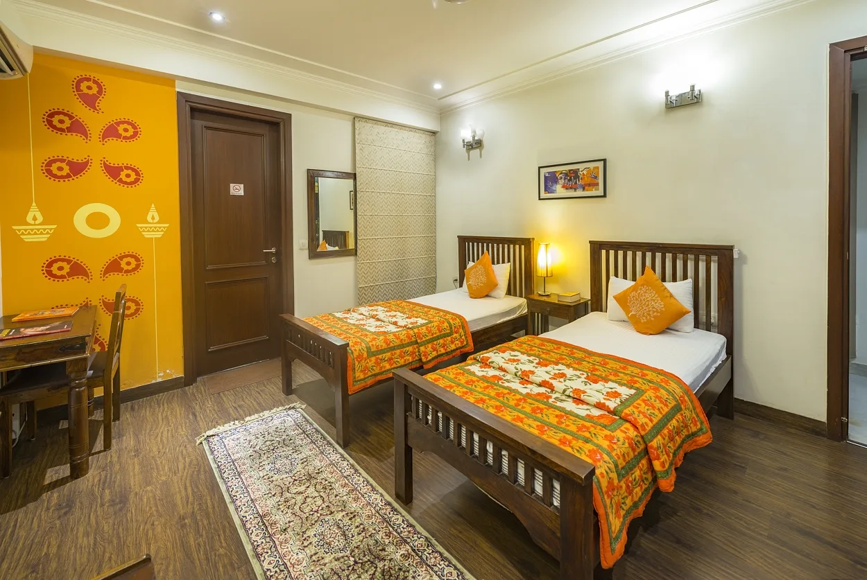 Six Homestays you should definitely consider staying in