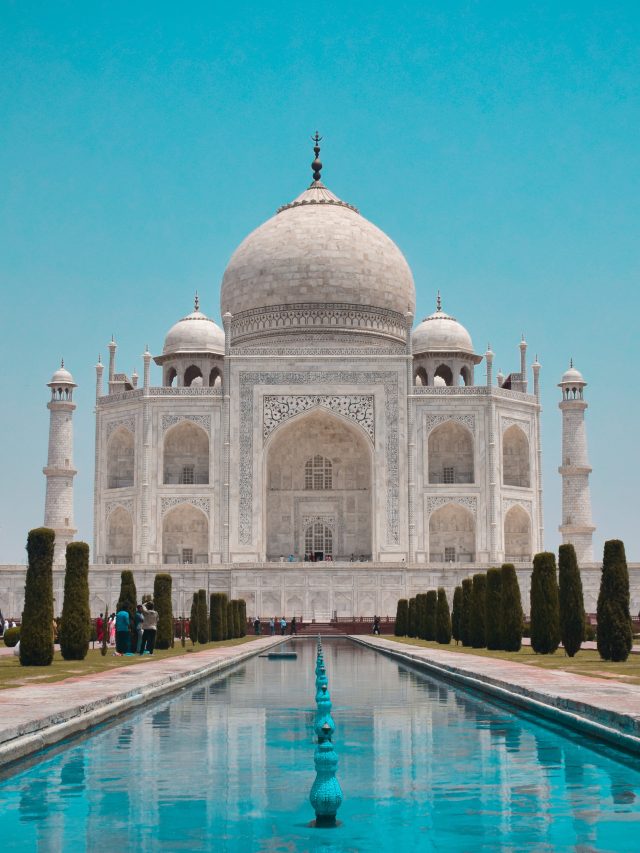 Best Places to Visit in North India: A Timeless Expedition - India ...