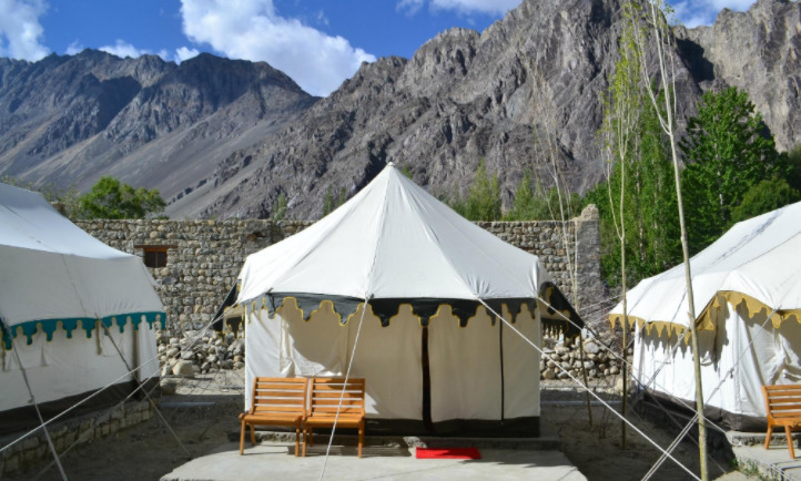 Our Favourite Places to Stay in Ladakh