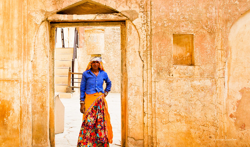 The Ultimate Guide for Mandawa - India Someday Travels