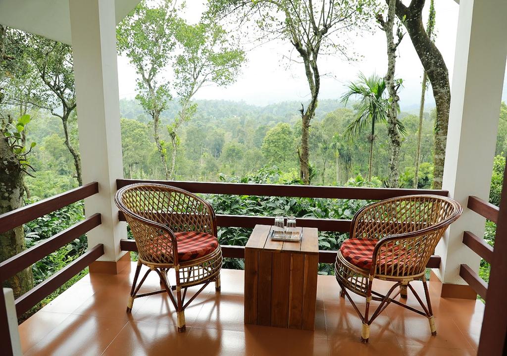Best Homestays in India: South India - Indian hospitality - India Someday
