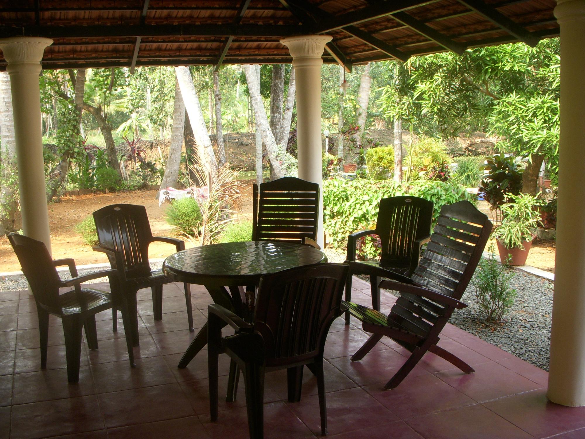 Best Homestays in India: South India - Indian hospitality - India Someday