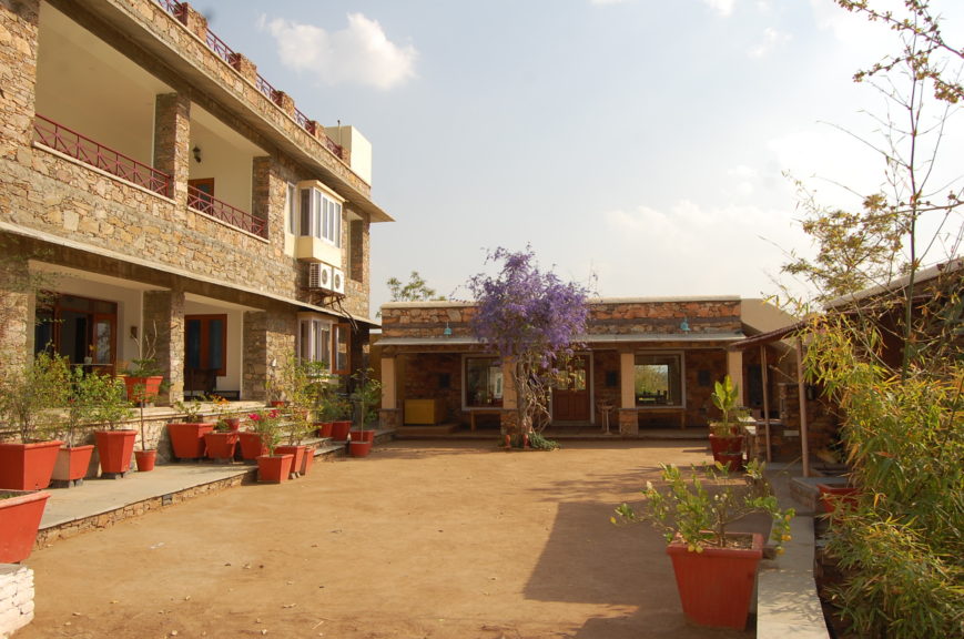 Best Homestays in North India - Discover Indian hospitality- India Someday