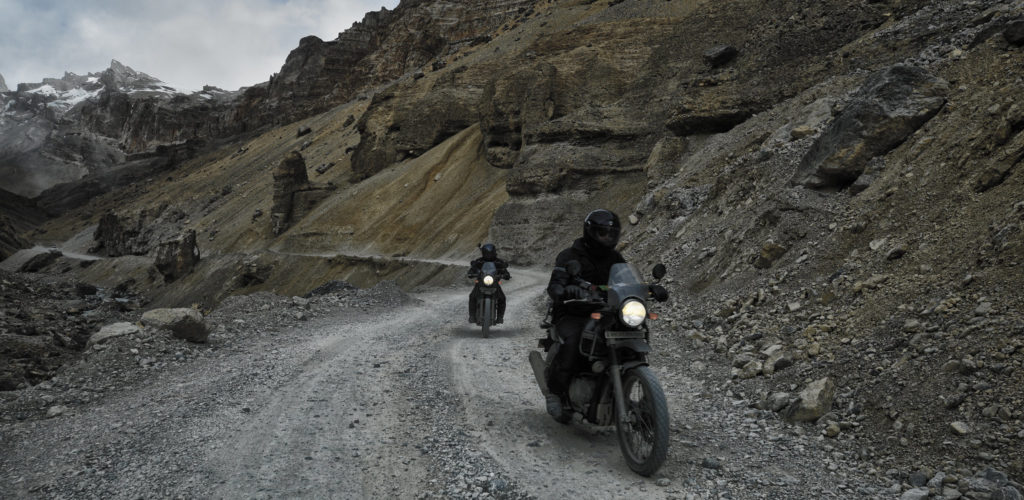 Adventure travel vacations in India - India Someday Travels