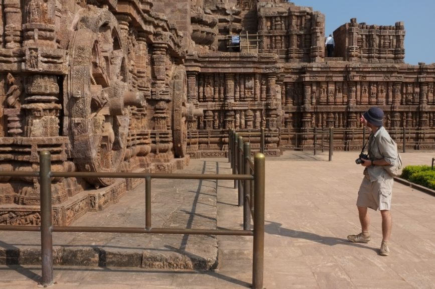 The Most Amazing Temples in India - India Someday Travels