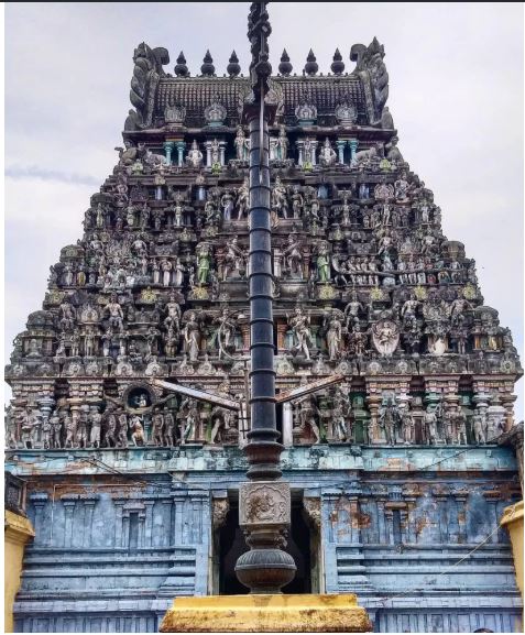 The Most Amazing Temples in India - India Someday Travels