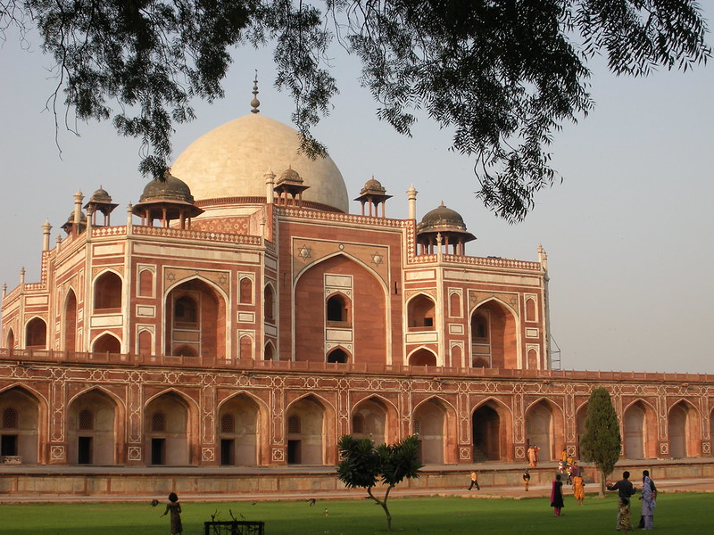 Sehenswürdigkeiten Delhi: Geheimtipps von India Someday