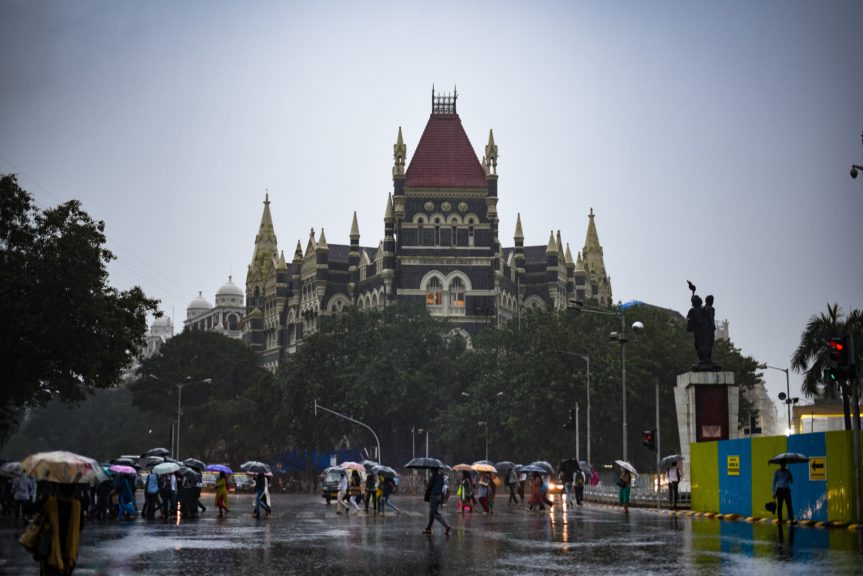 Weather in India in June | Travel to India in June - India Someday