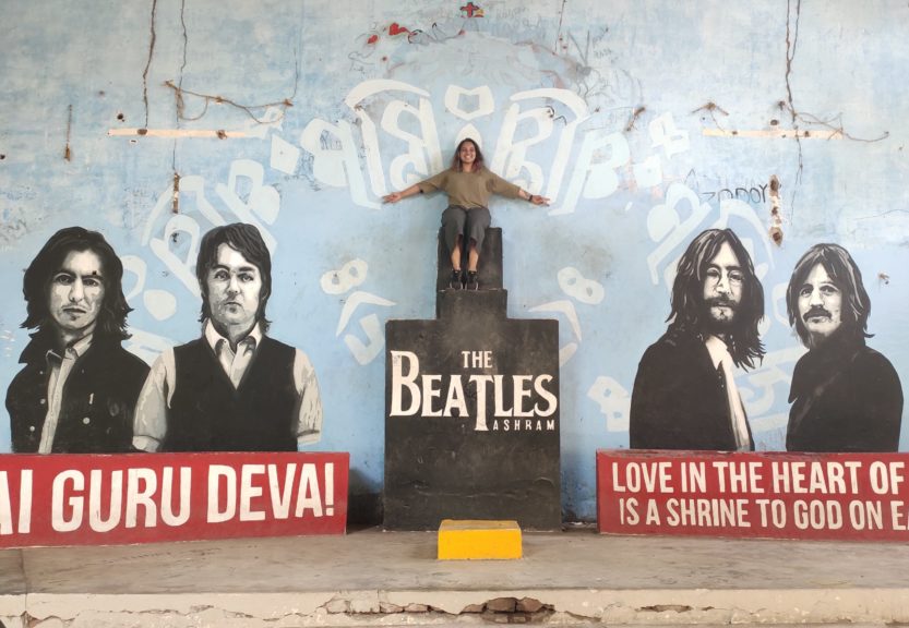 11 BEST THINGS TO DO IN RISHIKESH - India Someday Travels