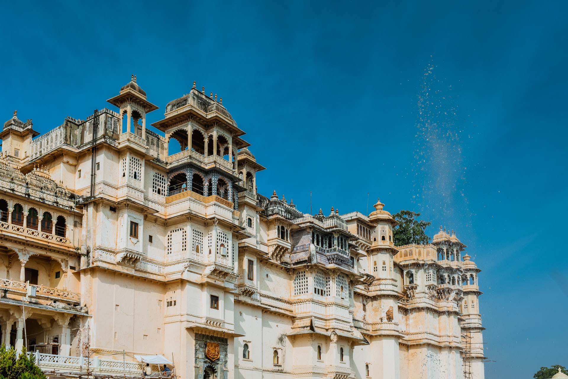 La romantica Udaipur - India Someday Travels