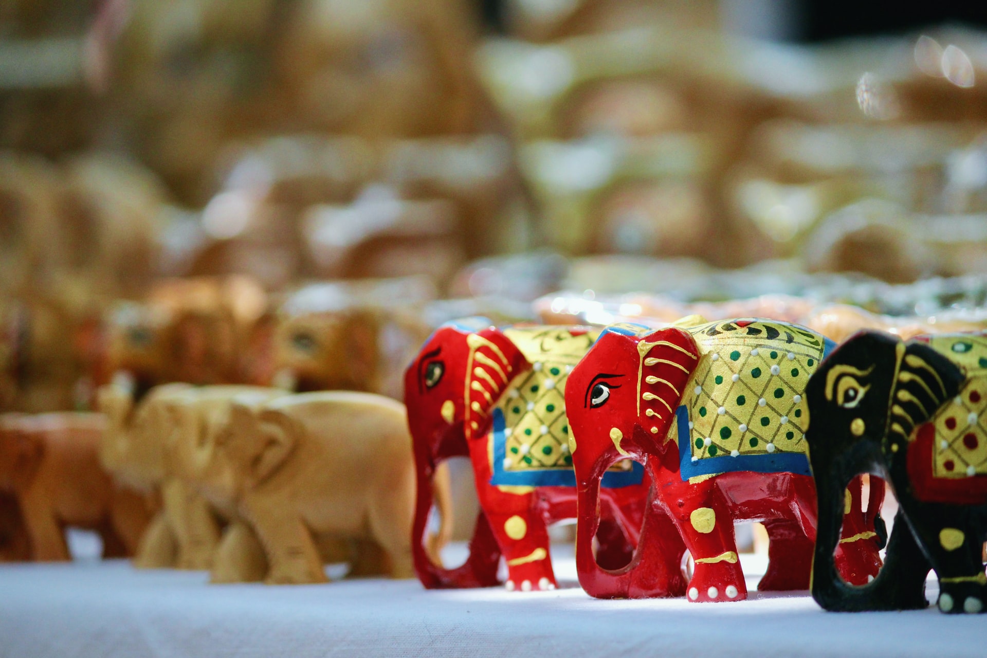 A Personalized Trip to India or Group Tours – which one’s for you?