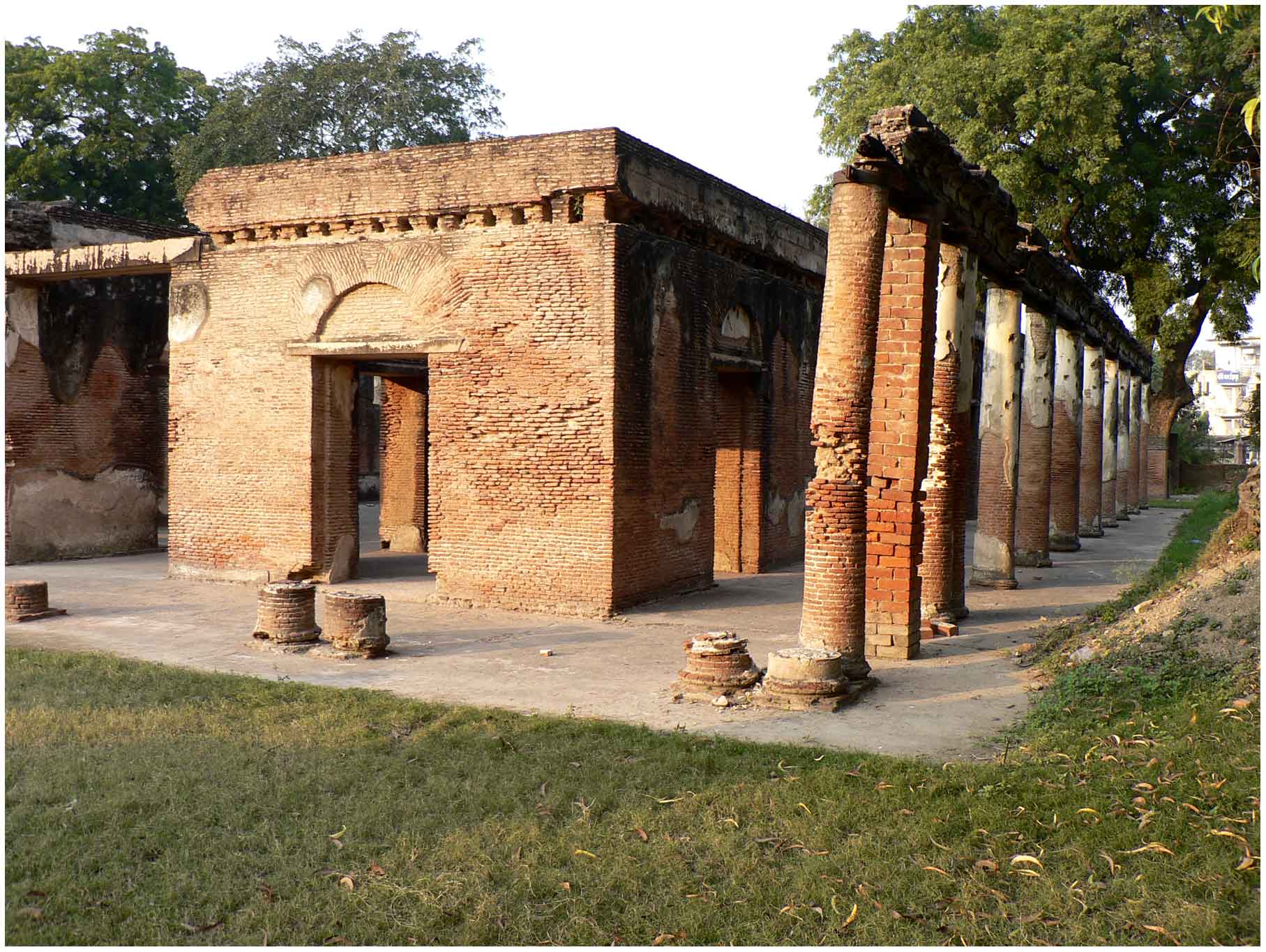 6 Best Things To Do In Lucknow - India Someday Travels