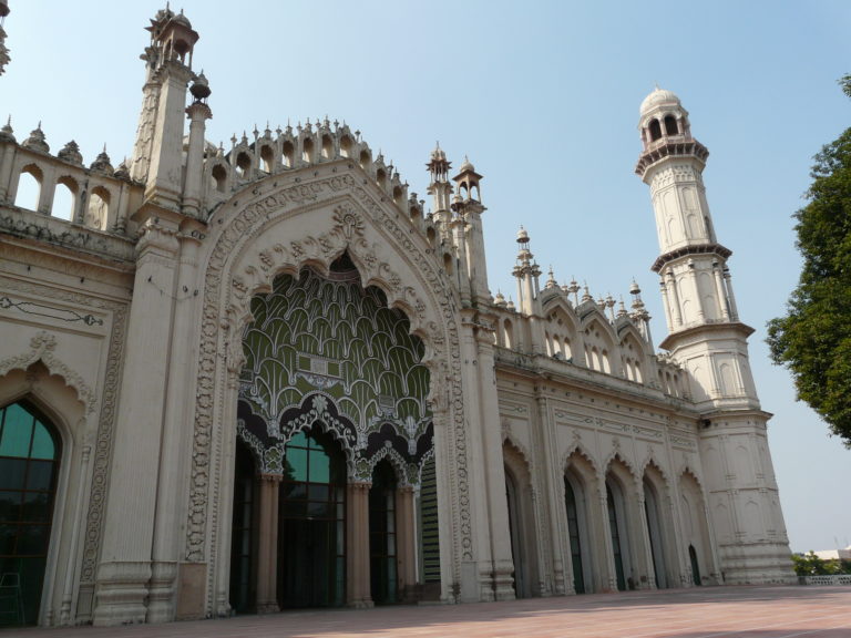 6 Best Things To Do In Lucknow - India Someday Travels