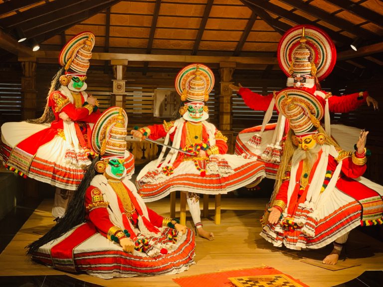 6 Best Things To Do In Kochi - India Someday Travels