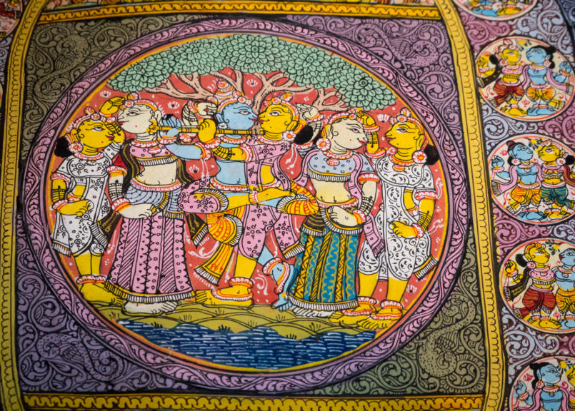 6 Best Things To Do In Puri - India Someday Travels