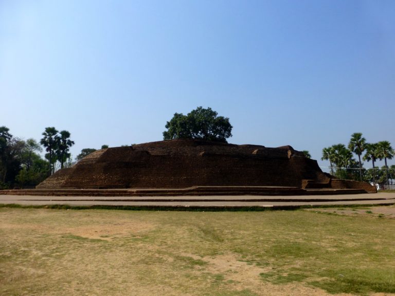 Top 9 Places to Visit in Bodhgaya | India Someday