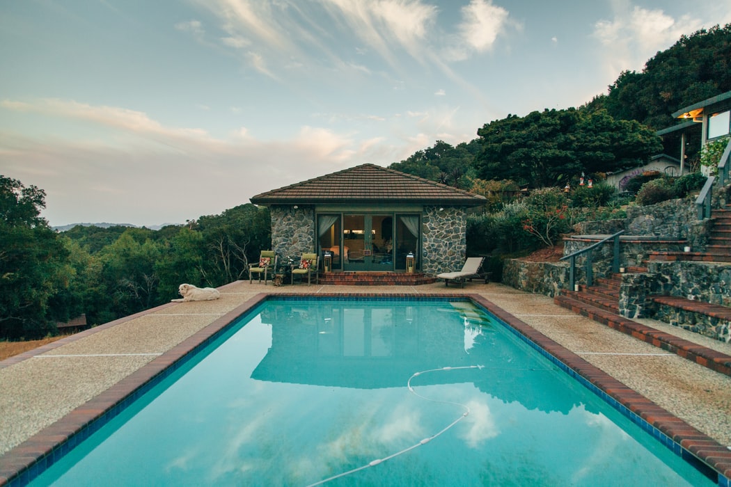 9 Amazing Villas near Mumbai - Luxury Villas for a Weekend Getaway ...