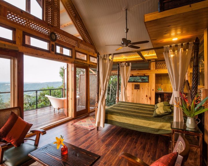 Top 10 Weekend Getaways from Mumbai - India Someday Travels