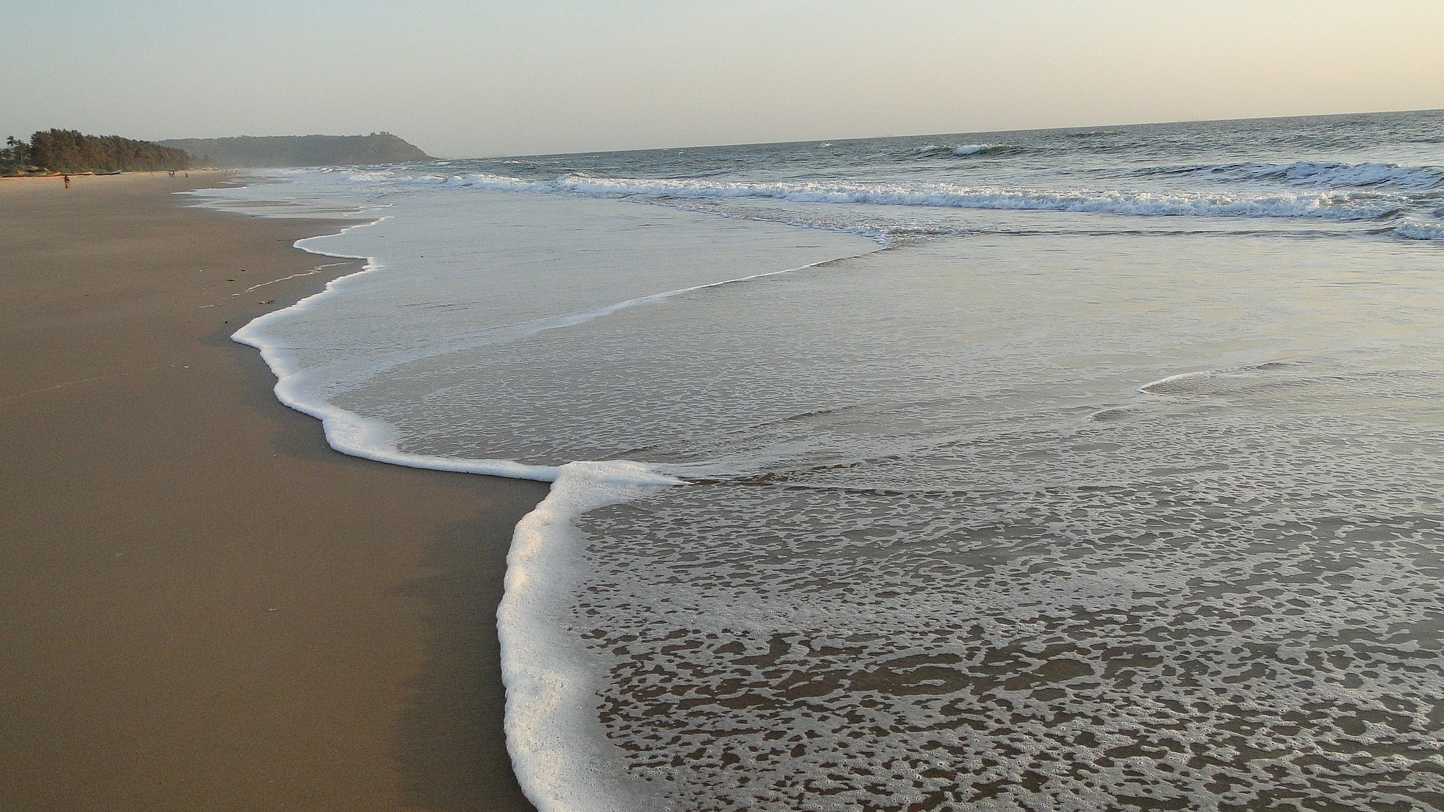 Vengurla and the konkan beaches - India Someday Travels