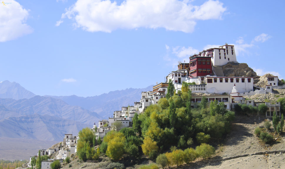 Weather of Ladakh in June - A detailed guide for travelling to Ladakh