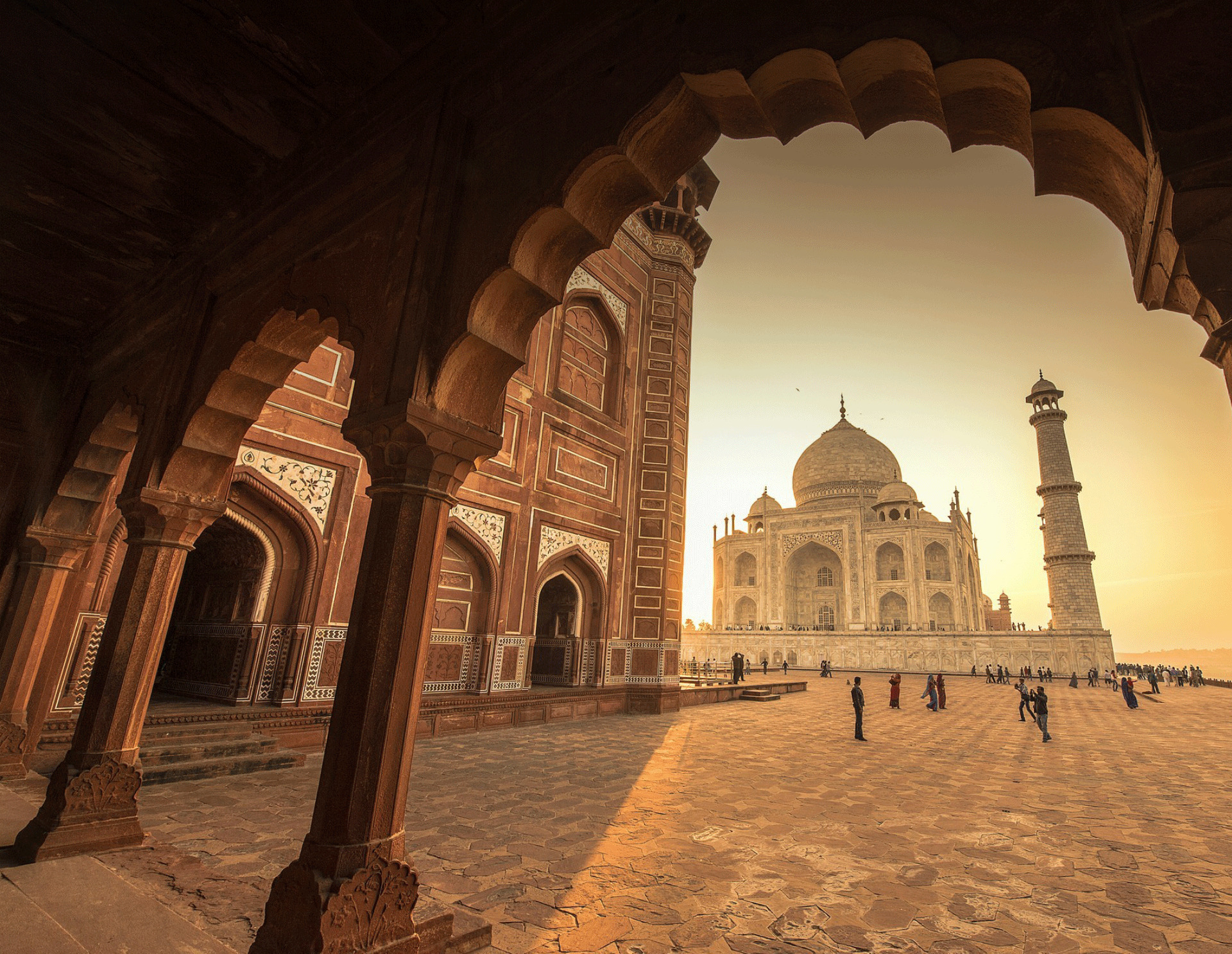 Luxury - India Someday Travels