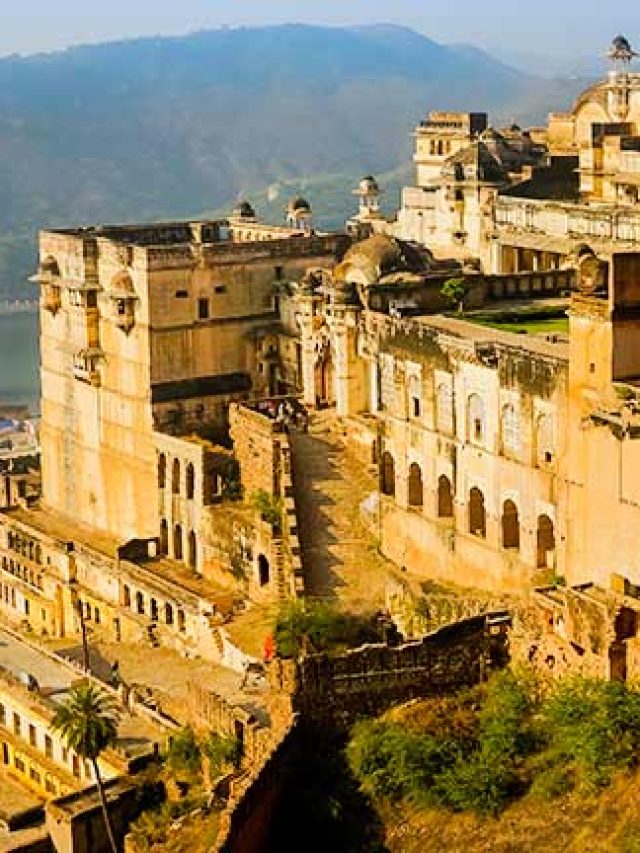 Exploring Bundi: A Timeless Marvel! - India Someday Travels