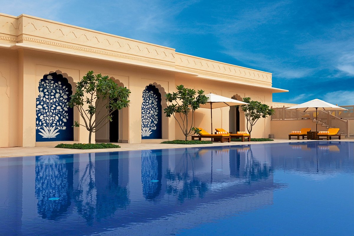 7 Best Oberoi Hotels in India - India Someday Travels