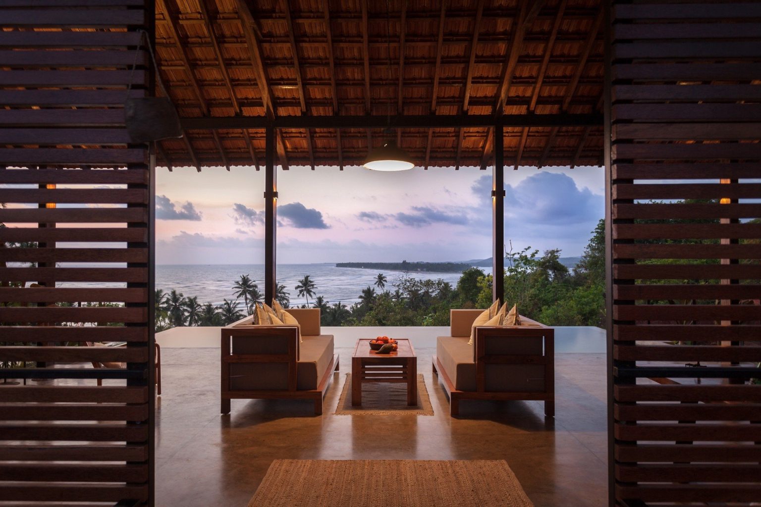 8 Best luxury beach resorts in India - India Someday Travels