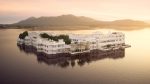11 Best Taj Hotels and Properties in India - India Someday Travels