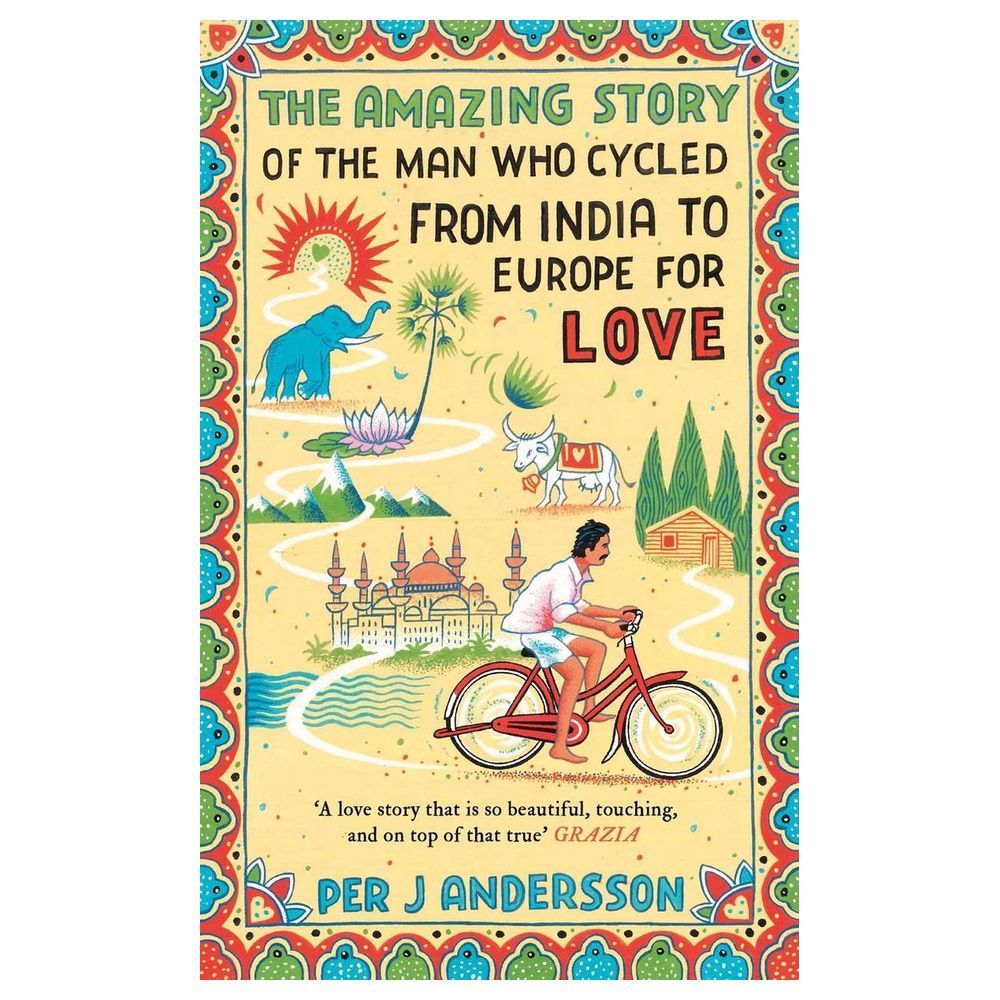 The Most Beautiful Novels About India - India Someday Travels