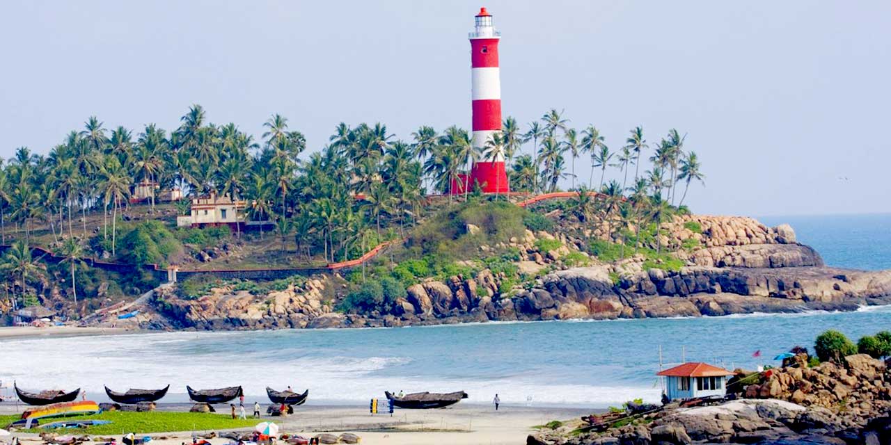 Things to do in Trivandrum - India Someday Travels