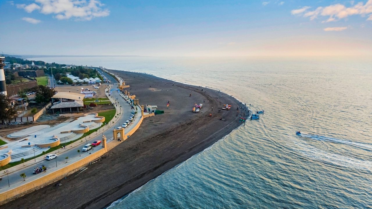 Best time to visit Daman and Diu - India Someday Travels