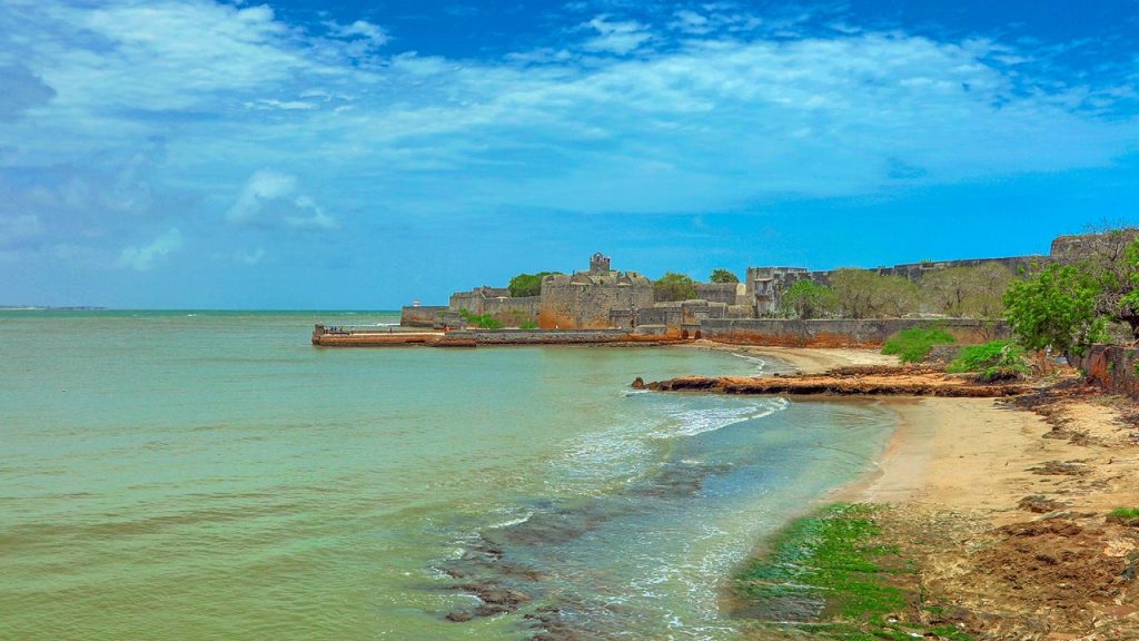 16 Best Things to do in Daman and Diu - India Someday Travels