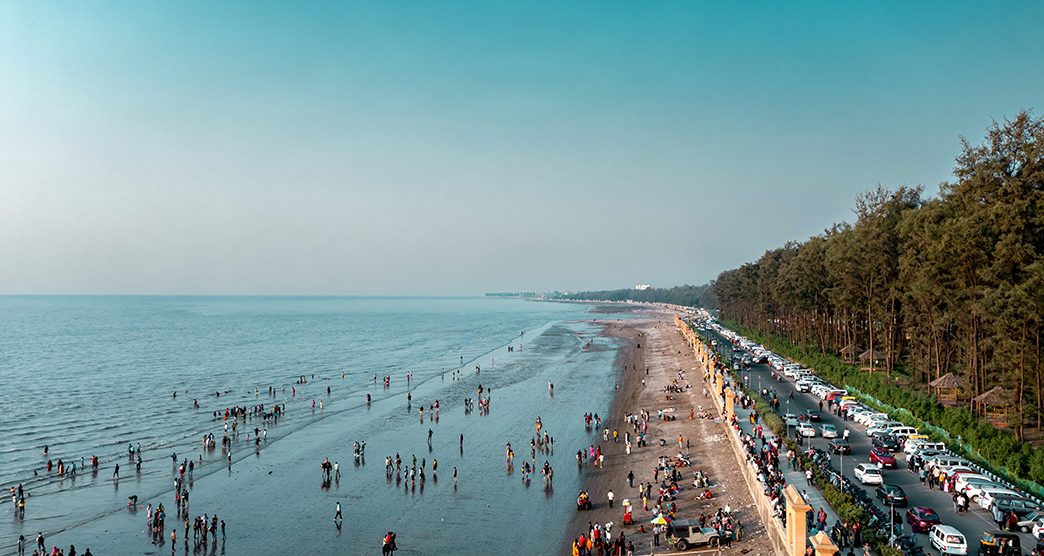 Best time to visit Daman and Diu - India Someday Travels