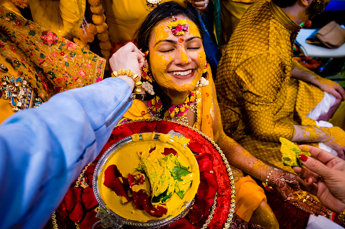 Visiting Indian Weddings: A Guide for Foreigners - India Someday Travels