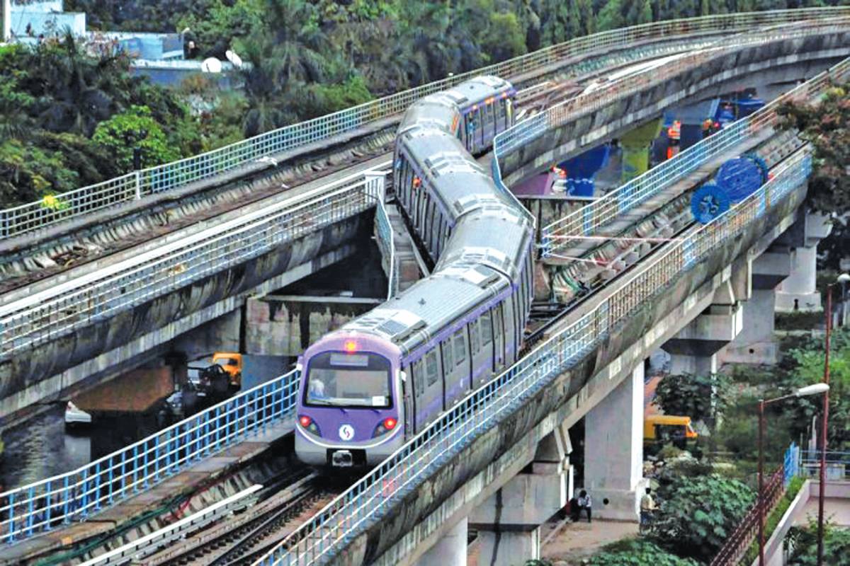 Metro cards and tickets guide for foreigners in India - India Someday ...