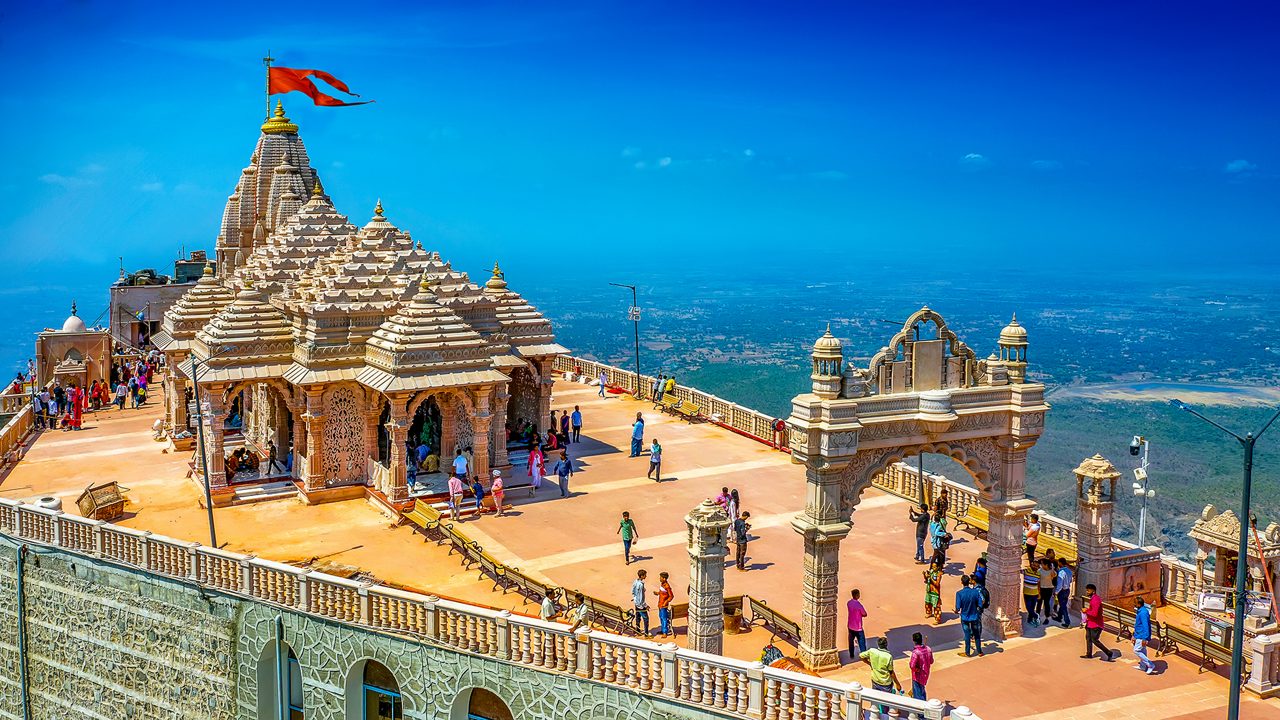 12 Best Things to do in Gujarat - India Someday Travels