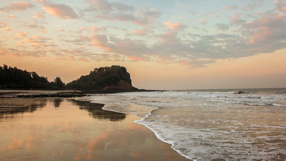 8 Best Things to do in Alibaug - India Someday Travels