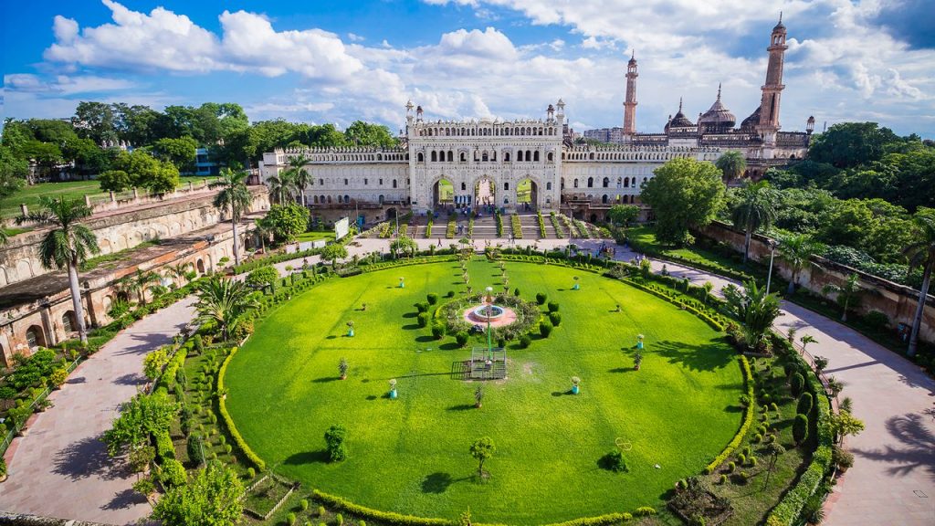 Best time to visit Lucknow - India Someday Travels