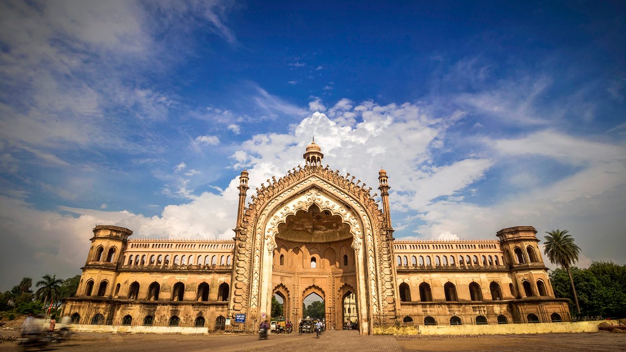 Best time to visit Lucknow - India Someday Travels