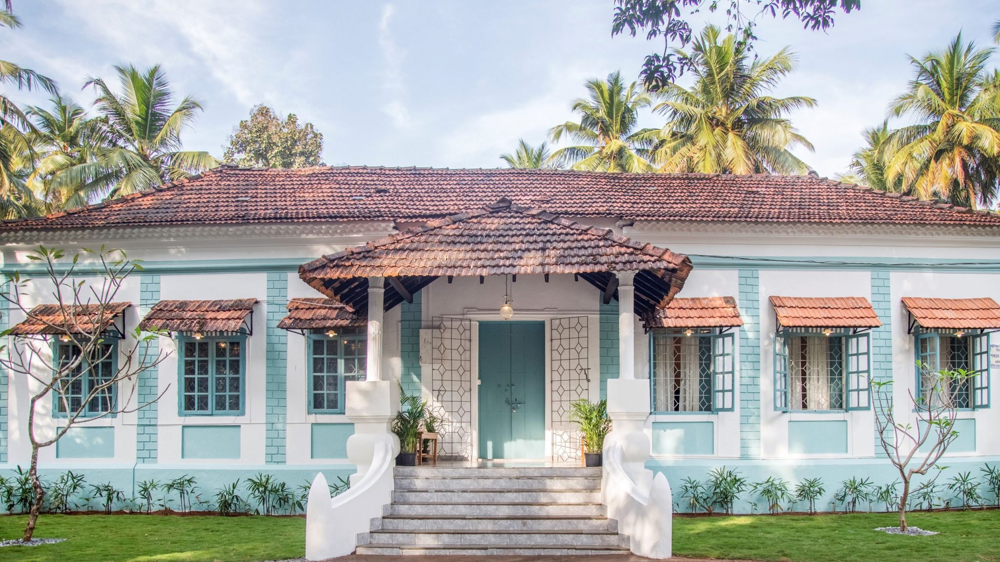 A Complete Guide to Indian Homestays for Foreigners - India Someday Travels