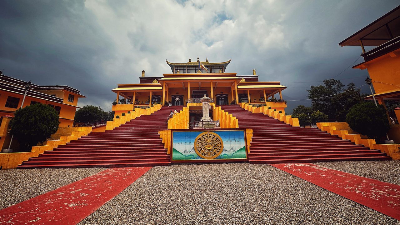 Best time to visit Dharamshala - India Someday Travels